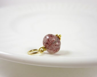 Rust colored stone | Etsy