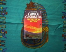 Unique carlos castaneda related items | Etsy