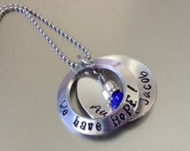 Unique we have hope related items | Etsy