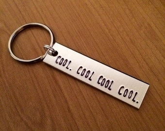 Cool keychains | Etsy