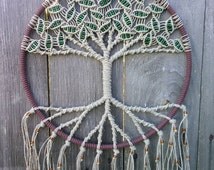Popular items for macrame trees on Etsy