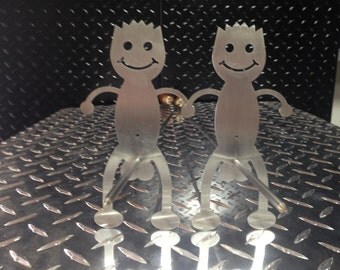 Unique roasting sticks related items | Etsy