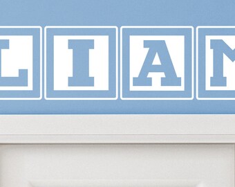 Liam baby gift | Etsy