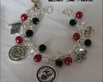 Unique marine mom related items | Etsy