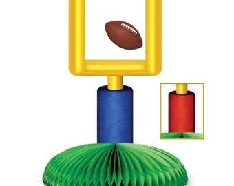 Goal post | Etsy