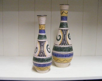 European Pottery and Ceramics of the Mid-Century by RetroVases