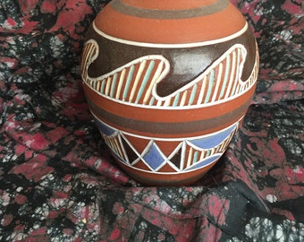 Ghana pottery | Etsy