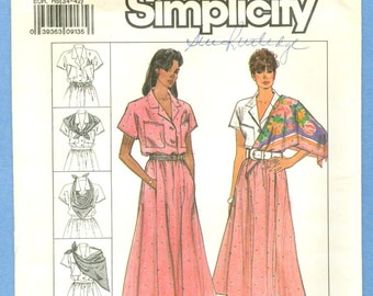 Dirndl pattern | Etsy