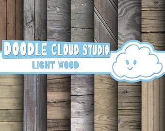 Seamless Corkboard digital paper Cork Board by DoodleCloudStudio