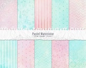 Instant Download Digital Papers and Digital by ThePaperTown