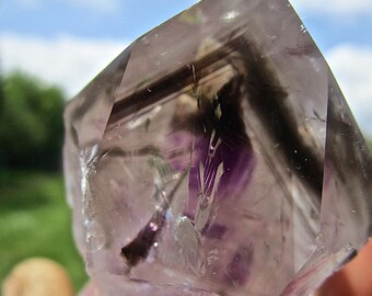 Phantom quartz | Etsy