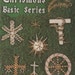 Chrismons Cross Stitch Patterns