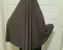 Popular items for khimar on Etsy