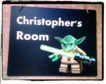 star wars lego – Etsy