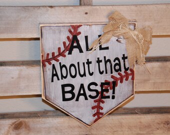 Base for wood sign | Etsy