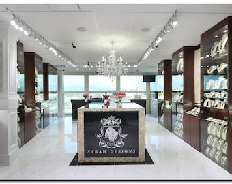 SARAH DESIGNS JEWELRY