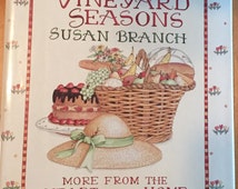 Popular items for susan branch on Etsy