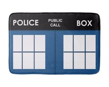 Popular items for police call box on Etsy