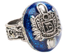 Unique daylight ring related items | Etsy