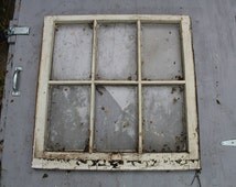 Popular items for 6 pane window on Etsy
