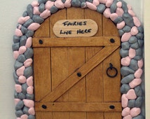 Popular items for troll doors on Etsy