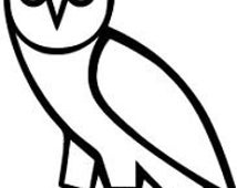 Drake OVO Sticker/ Vinyl / Decal