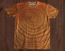 Popular items for tree ring art on Etsy
