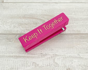 Funny stapler | Etsy