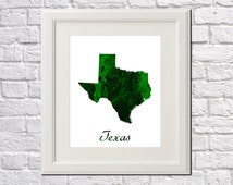 Unique texas home decor related items | Etsy
