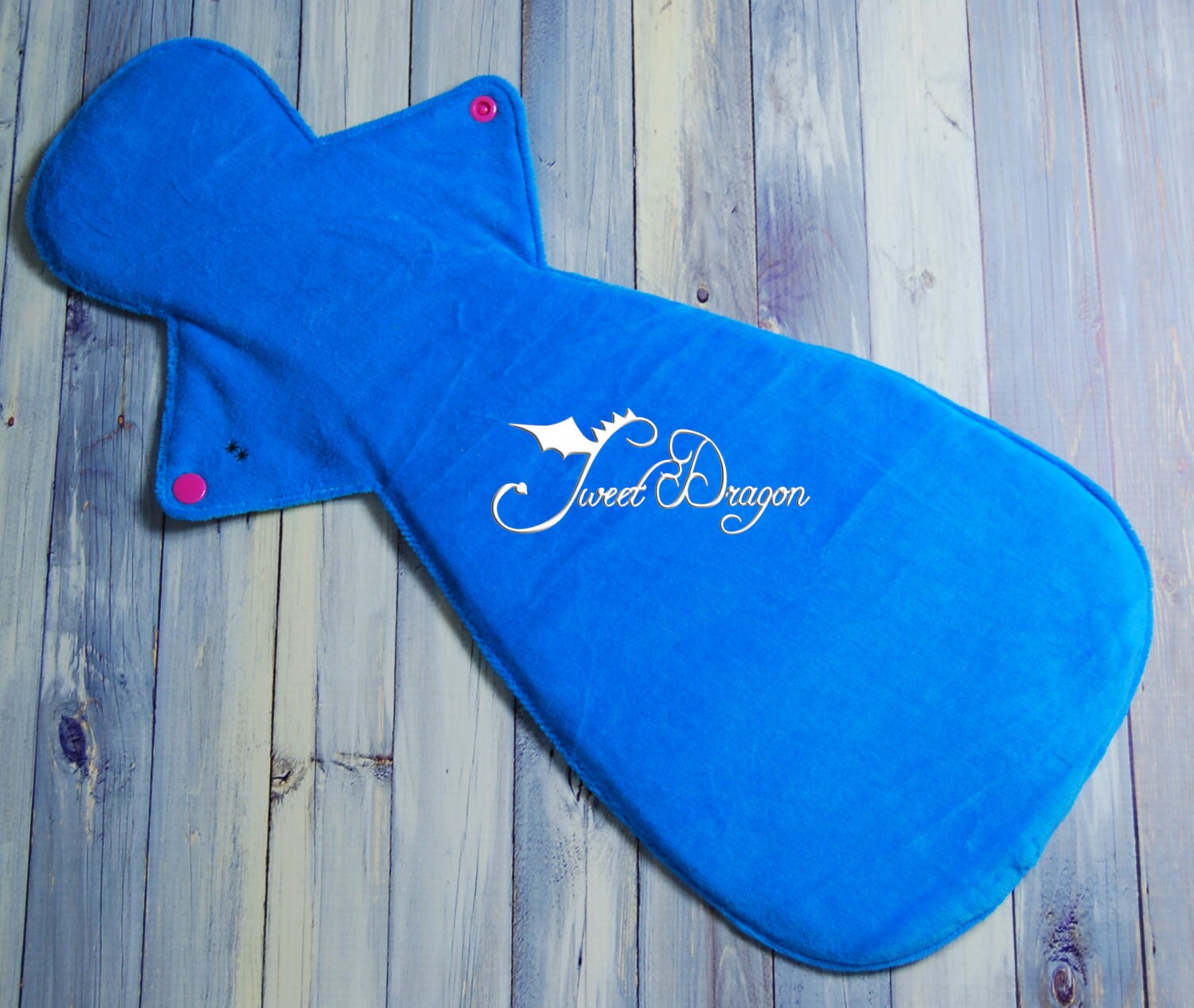 18 Inch Pear Pad PDF Pattern