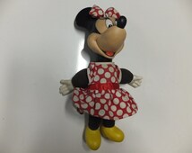 Popular items for vintage minnie mouse on Etsy