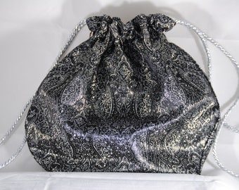 Victorian style bag | Etsy