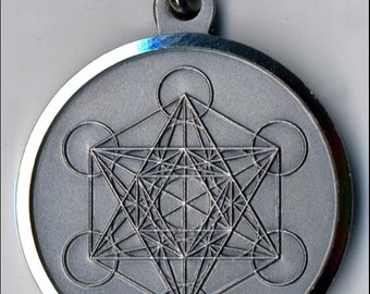 Seal of metatron | Etsy
