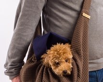 Popular items for dog carrier purse on Etsy