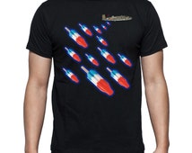 Unique bomb pop related items | Etsy