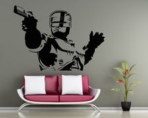 Unique robocop related items | Etsy