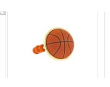 Popular items for basketball jewelry on Etsy