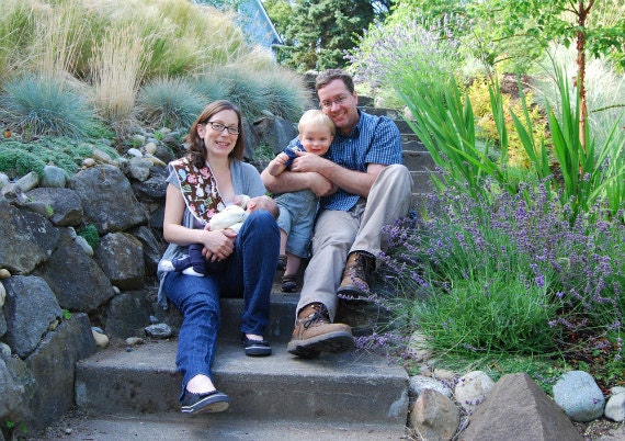 Quit Your Day Job: Manzanita Kids