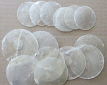 Unique capiz shells related items | Etsy