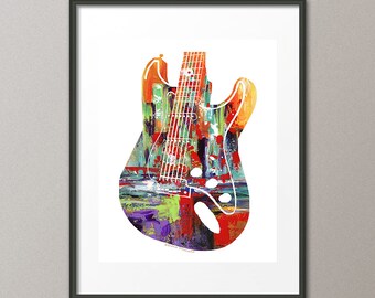 Abstract string art | Etsy