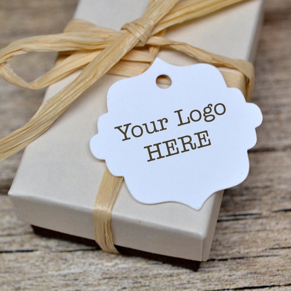 96 1.5 Customized Hang Tags Price Tags Product Display