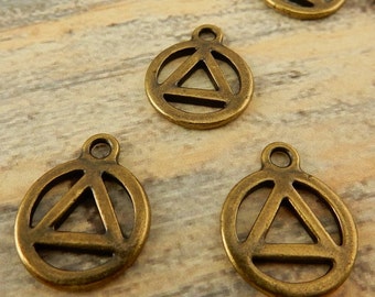 Recovery symbol | Etsy