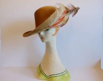 Unique pimp hat related items | Etsy