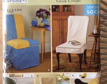 Unique dining chair cover related items | Etsy