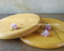 Popular items for vintage bread board on Etsy