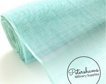 Unique sinamay fabric related items | Etsy