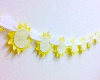 Sunshine decorations | Etsy