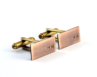 Vintage cufflinks | Etsy