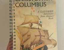 Popular items for christopher columbus on Etsy