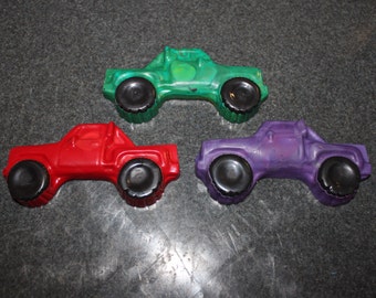 Unique monster jam related items | Etsy
